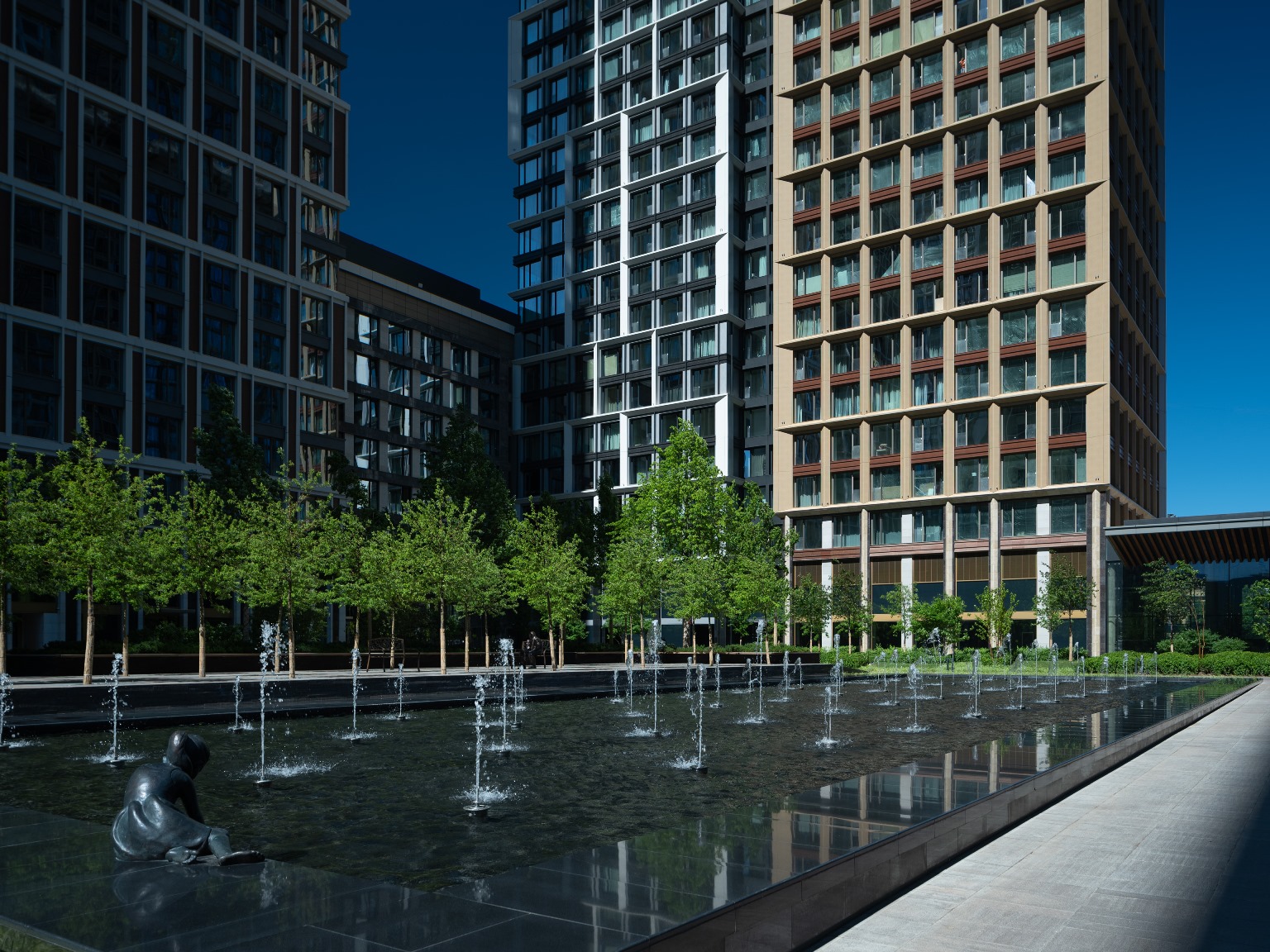 Optima Development: Новостройки премиум-класса дорожают быстрее рынка ...